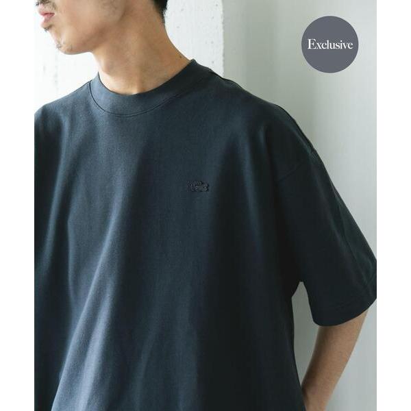 ZOZO問い合わせ番号:107955772ショップ:URBAN RESEARCH DOORS，アーバン リサーチ ドアーズブランド:LACOSTE，ラコステ，URBAN RESEARCH DOORS，アーバンリサーチドアーズ商品名:『別注』...