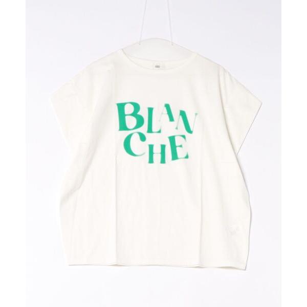 ZOZO問い合わせ番号:107956072ショップ:DouDou，ドゥドゥブランド:DouDou，ドゥドゥ商品名:W BLANCHEタックスリーブTEEカテゴリ:トップス>Tシャツ/カットソーブランド品番:DDZ1061406A001...