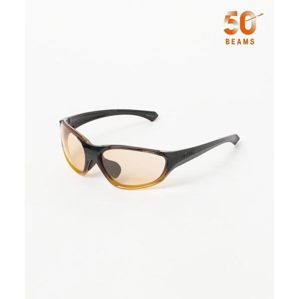 ZOZO問い合わせ番号:107956399ショップ:BEAMS MEN，ビームス メンブランド:SMITH，スミス，BEAMS，ビームス商品名:「別注」SMITH / Sliders BEAMS AB3カテゴリ:ファッション雑貨>サン...