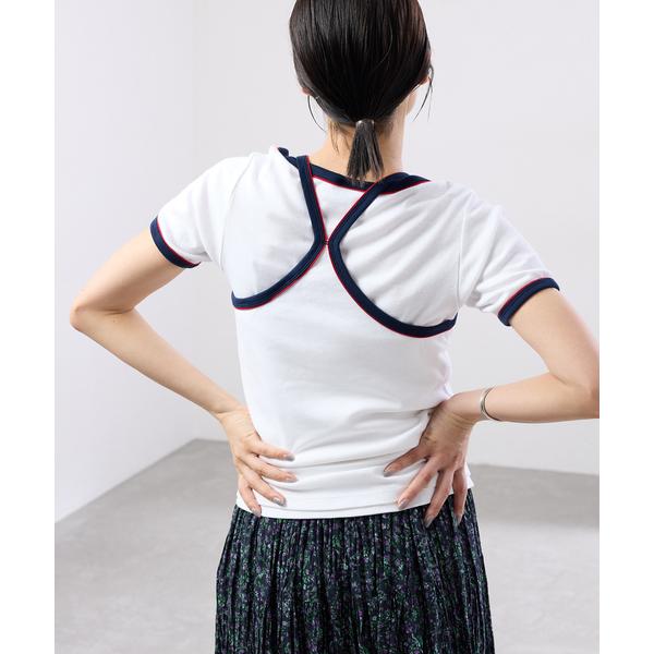 ZOZO問い合わせ番号:107956838ショップ:IENA，イエナブランド:IENA，イエナ，Girls Department Club，ガールズデパートメントクラブ商品名:Girls Department club COLOR TRIM...
