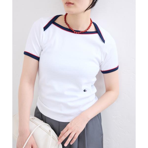 ZOZO問い合わせ番号:107956840ショップ:IENA，イエナブランド:IENA，イエナ，Girls Department Club，ガールズデパートメントクラブ商品名:Girls Department Club DOUBLE BIN...