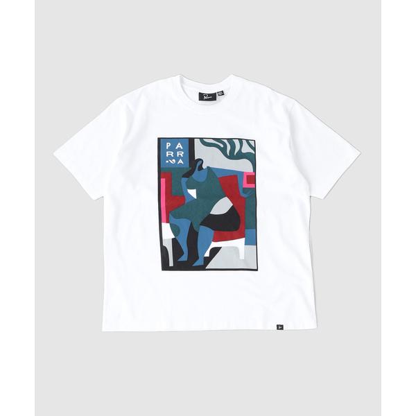 ZOZO問い合わせ番号:107956843ショップ:JOURNAL STANDARD，ジャーナルスタンダードブランド:By Parra，バイパラ，JOURNAL STANDARD，ジャーナルスタンダード商品名:by Parra Leavin...