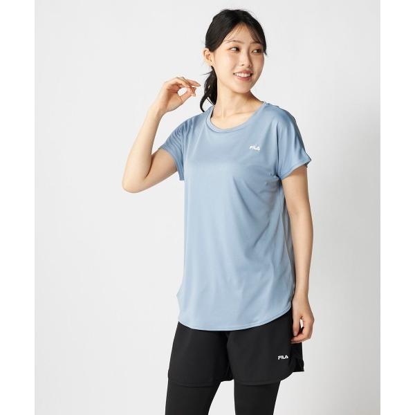 『タイムセール実施中』ZOZO問い合わせ番号:107956891ショップ:OP/RUSTY，オーピー/ラスティーブランド:FILA，フィラ商品名:【FILA:フィラ】レディース水陸両用フィットネスウェア 3点セット　ヨガカテゴリ:水着/着物...