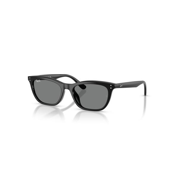 ZOZO問い合わせ番号:107957328ショップ:Ray-Ban，レイバンブランド:Ray-Ban，レイバン商品名:「最新」Ray-Ban レイバン サングラス/0RB4474D /紫外線対策/アジアンデザインモデル/ローブリッジフィット...