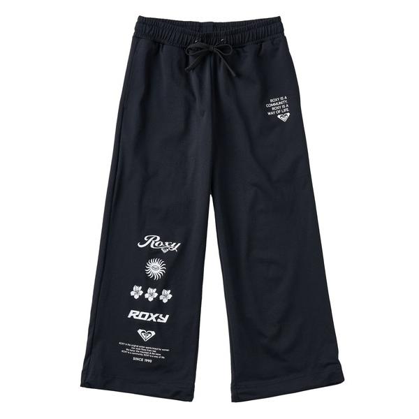 『セール実施中』ZOZO問い合わせ番号:107957419ショップ:ROXY/QUIKSILVER，ロキシー/クイックシルバーブランド:ROXY，ロキシー商品名:ROXY キッズ MINI HISTORICAL LINE PANTS ラッシ...