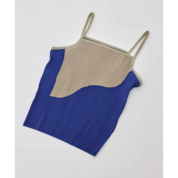 ZOZO問い合わせ番号:107957427ショップ:STUDIOUS WOMENS，ステュディオス ウィメンズブランド:kotohayokozawa，コトハヨコザワ，STUDIOUS，ステュディオス商品名:BINDER CAMISOLEカテ...