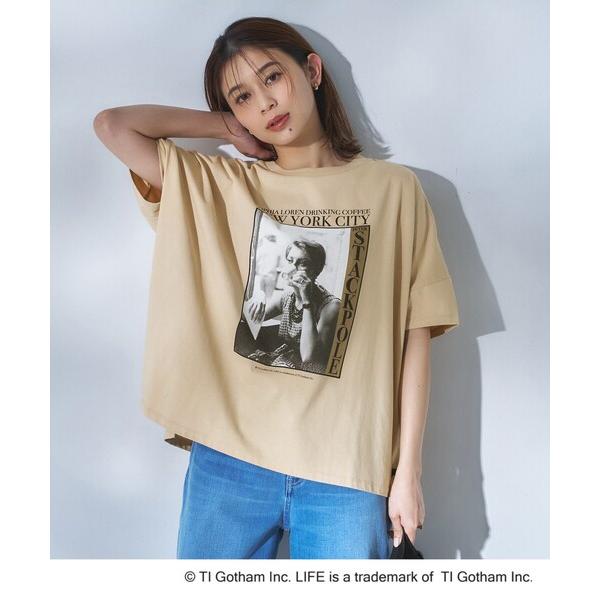 ZOZO問い合わせ番号:107958293ショップ:UNTITLED，アンタイトルブランド:UNTITLED，アンタイトル商品名:【LIFE PC】GOOD ROCK SPEED Tシャツカテゴリ:トップス>Tシャツ/カットソーブラン...