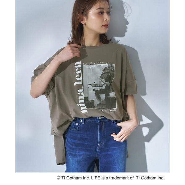 ZOZO問い合わせ番号:107958364ショップ:UNTITLED，アンタイトルブランド:UNTITLED，アンタイトル商品名:【LIFE PC】GOOD ROCK SPEED Tシャツカテゴリ:トップス>Tシャツ/カットソーブラン...