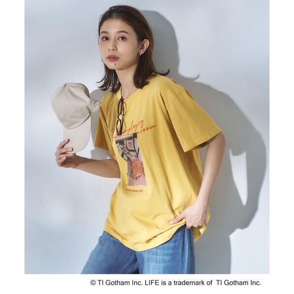 ZOZO問い合わせ番号:107958366ショップ:UNTITLED，アンタイトルブランド:UNTITLED，アンタイトル商品名:【LIFE PC】GOOD ROCK SPEED Tシャツカテゴリ:トップス>Tシャツ/カットソーブラン...