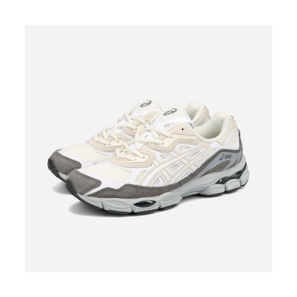 ZOZO問い合わせ番号:107958646ショップ:KICKS LAB.，キックスラボブランド:ASICS，アシックス商品名:ASICS SPORTSTYLE GEL-NYC / アシックス スポーツスタイル ゲル NYC / 1203A3...