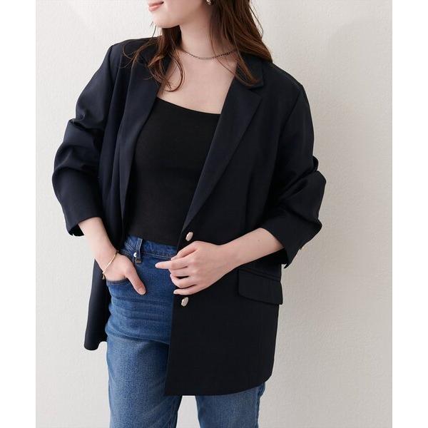 『セール実施中』ZOZO問い合わせ番号:107958889ショップ:natural couture，ナチュラルクチュールブランド:natural couture，ナチュラルクチュール商品名:接触冷感マシンウォッシャブル防シワシングルテーラー...
