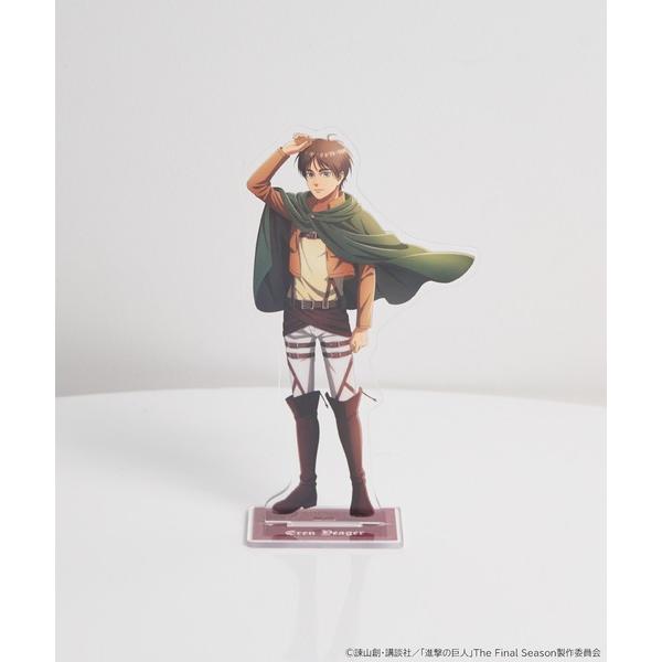 ZOZO問い合わせ番号:107959000ショップ:earth music&amp;ecology，アースミュージックアンドエコロジーブランド:earth music&amp;ecology，アースミュージックアンドエコロジー商品名:進撃の...