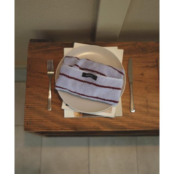 ZOZO問い合わせ番号:107959069ショップ:LIAN，リアンブランド: hellam home，へラムホーム商品名:配色ストライプフェイスタオルカテゴリ:インテリア>タオルブランド品番:244R823H4005/240R823...