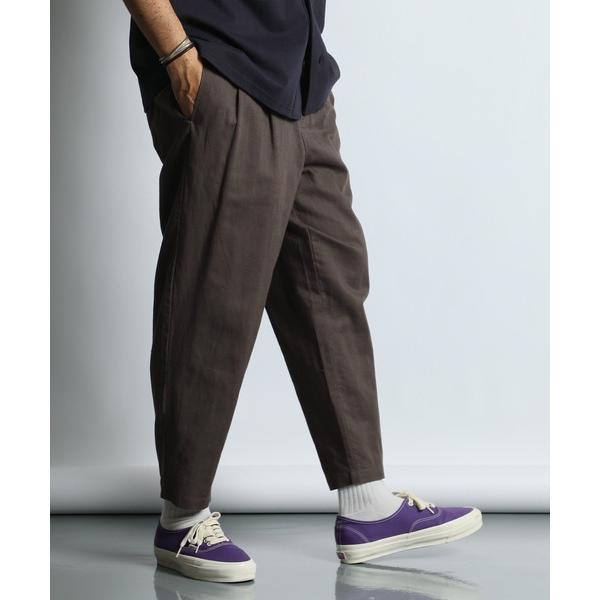 ZOZO問い合わせ番号:107959681ショップ:The DUFFER of St.GEORGE，ザ・ダファー・オブ・セントジョージブランド:The DUFFER of ST.GEORGE，ザダファーオブセントジョージ商品名:LINEN ...