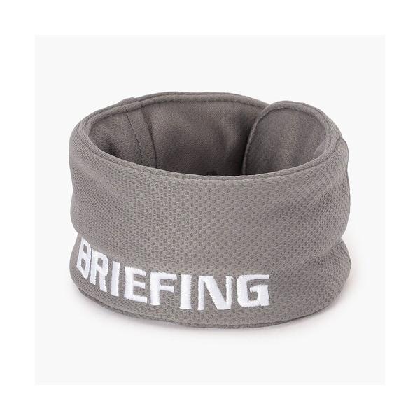 ZOZO問い合わせ番号:107959719ショップ:BRIEFING，ブリーフィングブランド:BRIEFING，ブリーフィング商品名:【BRIEFING GOLF／ブリーフィングゴルフ】COOLCORE NECK COOLERカテゴリ:アウ...