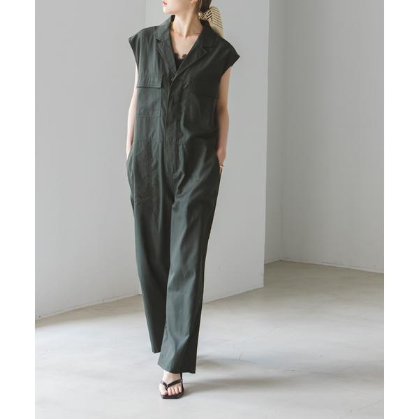 ZOZO問い合わせ番号:107959818ショップ:Spick &amp; Span，スピック アンド スパンブランド:Le Minor，ルミノア，NOBLE，ノーブル商品名:《NOBLE別注・追加》Le Minor/ルミノア オールインワ...