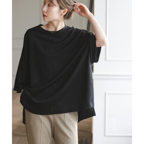 ZOZO問い合わせ番号:107959827ショップ:Spick &amp; Span，スピック アンド スパンブランド:NOBLE，ノーブル商品名:《WEB限定追加2》COG THE BIGSMOKE/ DELTA デルタ Tカテゴリ:トッ...