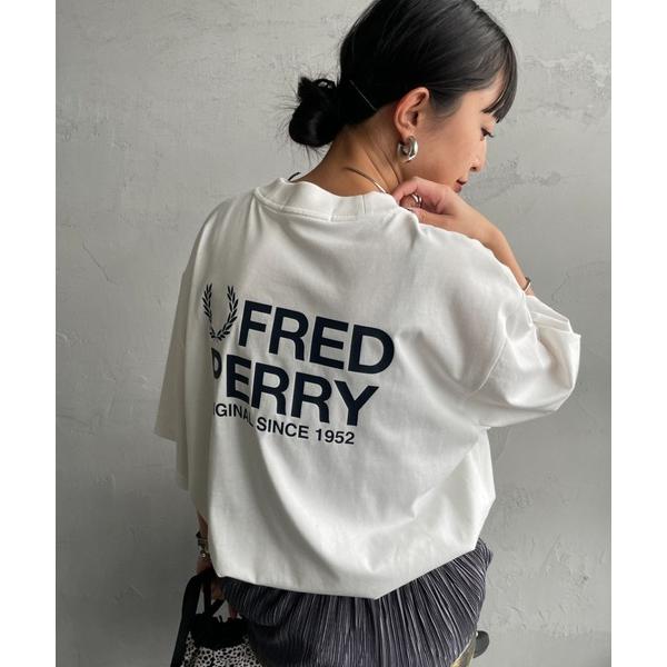 ZOZO問い合わせ番号:107995252ショップ:JEANS FACTORY，ジーンズファクトリーブランド:FRED PERRY，フレッドペリー，JEANS FACTORY ，ジーンズファクトリー商品名:[FRED PERRY/フレッドペ...