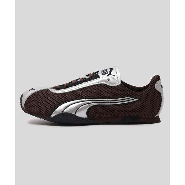 ZOZO問い合わせ番号:107995344ショップ:Styles，スタイルスブランド:PUMA，プーマ商品名:PUMA W H-STREET OG 40369211カテゴリ:シューズ>スニーカーブランド品番:134262052007カ...