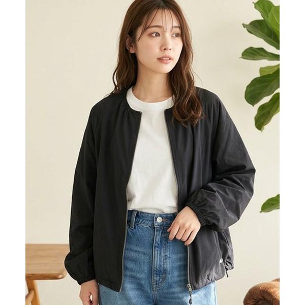 ZOZO問い合わせ番号:107995570ショップ:C.E.L.STORE，セルストアブランド:NANGA，ナンガ，C.E.L.STORE，セルストア商品名:NANGA / ナンガ EXCURSION NO COLLAR JACKET WO...