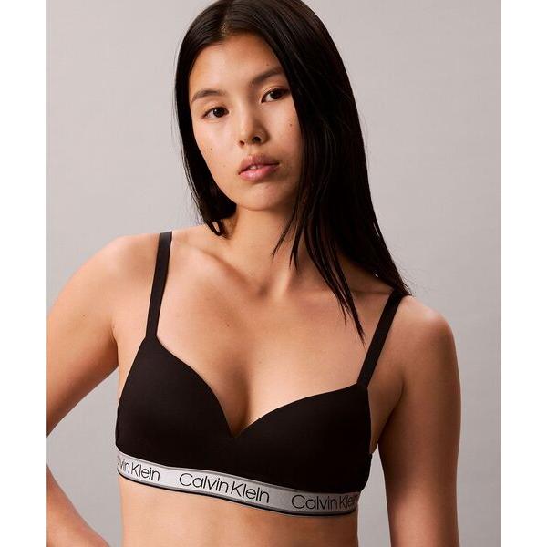 ZOZO問い合わせ番号:107995600ショップ:Calvin Klein，カルバンクラインブランド:Calvin Klein，カルバン・クライン商品名:プッシュアップ プランジブラカテゴリ:アンダーウェア>ブラジャーブランド品番:...