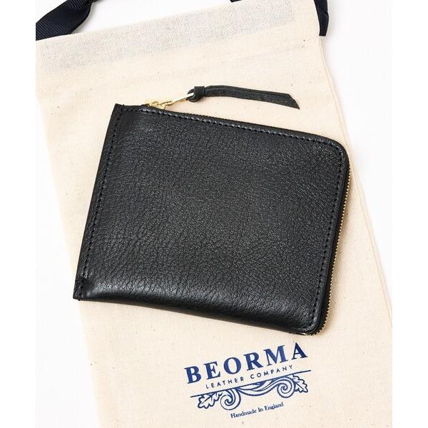 ZOZO問い合わせ番号:107995639ショップ:ABAHOUSE，アバハウスブランド:BEORMA LEATHER COMPANY，ベオーマレザーカンパニー，ABAHOUSE，アバハウス商品名:【BEORMA / ベオーマ】レザーコンパ...