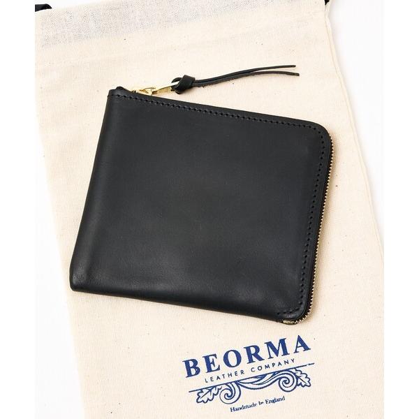 ZOZO問い合わせ番号:107995644ショップ:ABAHOUSE，アバハウスブランド:BEORMA LEATHER COMPANY，ベオーマレザーカンパニー，ABAHOUSE，アバハウス商品名:【BEORMA / ベオーマ】コンパクトレ...