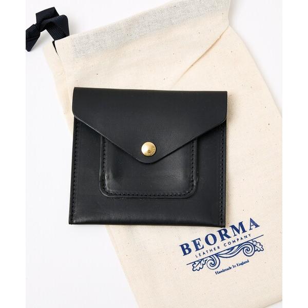 ZOZO問い合わせ番号:107995645ショップ:ABAHOUSE，アバハウスブランド:BEORMA LEATHER COMPANY，ベオーマレザーカンパニー，ABAHOUSE，アバハウス商品名:【BEORMA / ベオーマ】シンプルレザ...