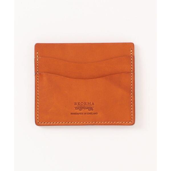ZOZO問い合わせ番号:107995646ショップ:ABAHOUSE，アバハウスブランド:BEORMA LEATHER COMPANY，ベオーマレザーカンパニー，ABAHOUSE，アバハウス商品名:【BEORMA / ベオーマ】レザーカード...