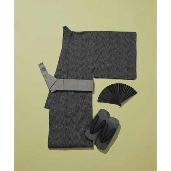 ZOZO問い合わせ番号:107995701ショップ:GLOBAL WORK，グローバルワークブランド:GLOBAL WORK，グローバルワーク商品名:メンズ浴衣3点SET/668207カテゴリ:水着/着物・浴衣>浴衣ブランド品番:66...