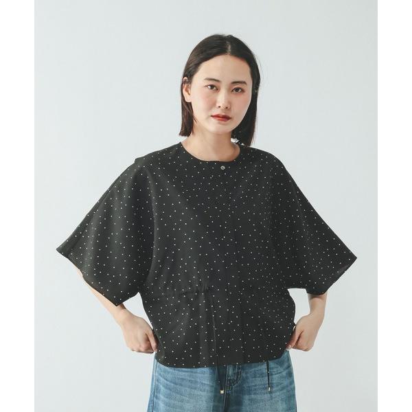 ZOZO問い合わせ番号:107995704ショップ:GLOBAL WORK，グローバルワークブランド:GLOBAL WORK，グローバルワーク商品名:Airy Breezeブラウス/636702カテゴリ:トップス>シャツ/ブラウスブラ...