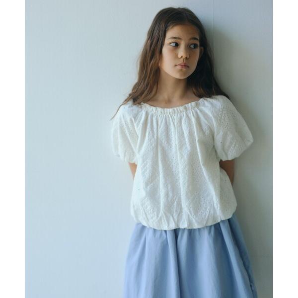 ZOZO問い合わせ番号:107995899ショップ:green label relaxing，グリーンレーベル リラクシングブランド:green label relaxing，グリーンレーベルリラクシング商品名:デザイン レース ブラウス ...