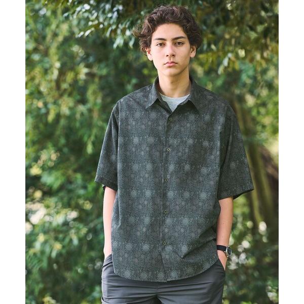 ZOZO問い合わせ番号:107995900ショップ:green label relaxing，グリーンレーベル リラクシングブランド:green label relaxing，グリーンレーベルリラクシング商品名:William Morris...