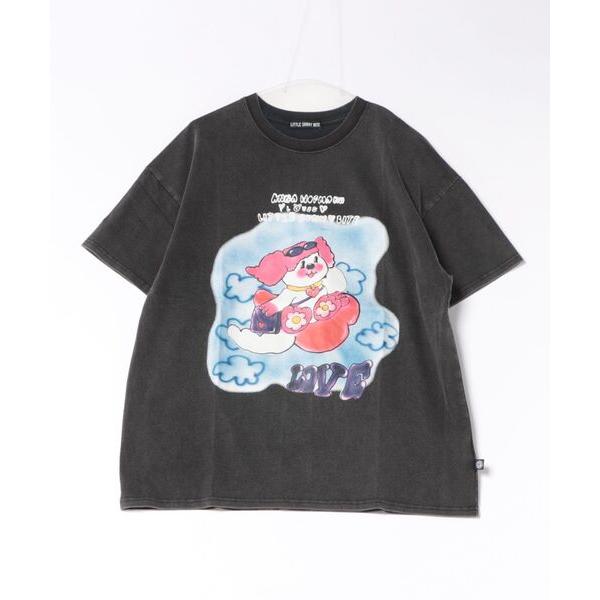 ZOZO問い合わせ番号:107996294ショップ:NO WAY，ノー ウェイブランド:Little sunny bite，リトルサニーバイト，NO WAY，ノーウェイ商品名:/Little sunny bite/anna hopman x...