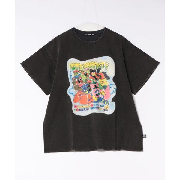 ZOZO問い合わせ番号:107996295ショップ:NO WAY，ノー ウェイブランド:Little sunny bite，リトルサニーバイト，NO WAY，ノーウェイ商品名:/Little sunny bite/anna hopman x...