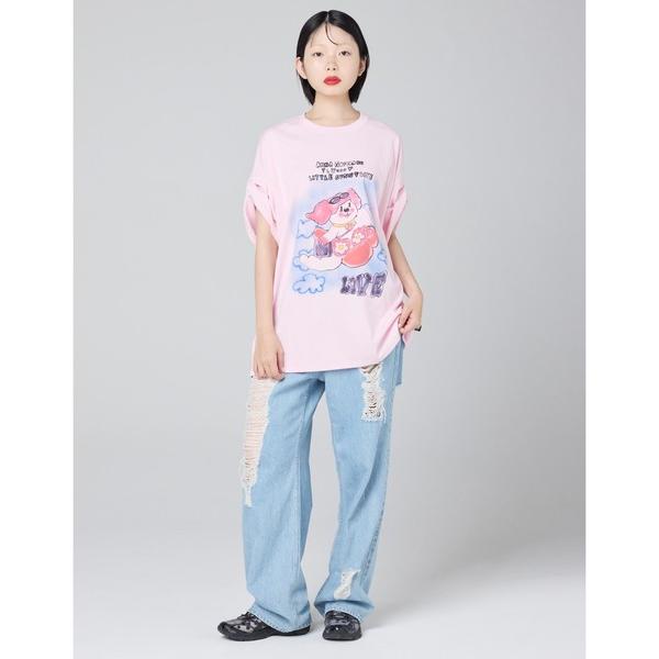 ZOZO問い合わせ番号:107996302ショップ:sunny branch，サニーブランチブランド:Little sunny bite，リトルサニーバイト，sunny branch，サニーブランチ商品名:★Little sunny bit...