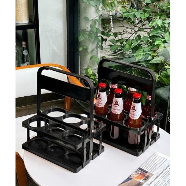 ZOZO問い合わせ番号:107996626ショップ:Vini，ヴィニブランド:Vini，ヴィニ商品名:carry drink rack / キャリードリンクラックカテゴリ:アウトドア/スポーツ>アウトドアグッズブランド品番:VNS-Z...