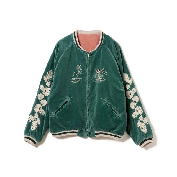 ZOZO問い合わせ番号:107996705ショップ:BEAMS MEN，ビームス メンブランド:REMI RELIEF，レミレリーフ，BEAMS PLUS，ビームスプラス商品名:【イベント限定】【別注】REMI RELIEF / Souve...