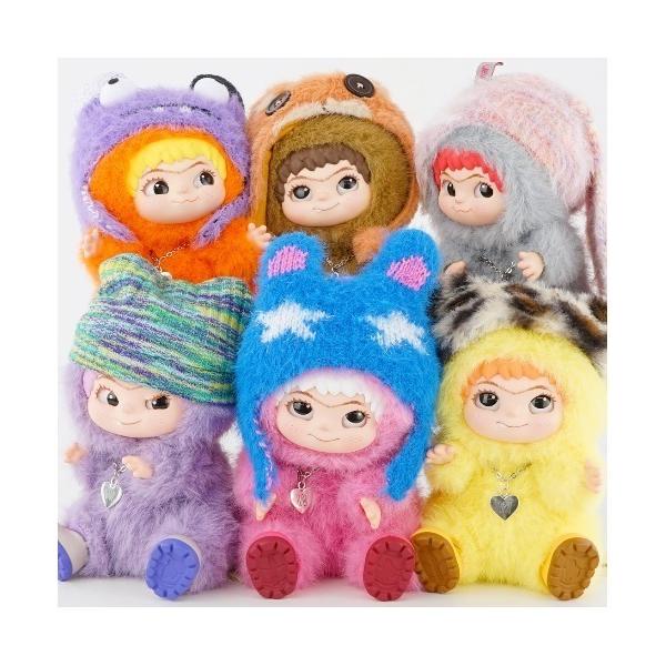 ZOZO問い合わせ番号:107996930ショップ:hopely，ホープリーブランド:SPECIAL PRODUCT DESIGN，スペシャルプロダクトデザイン商品名:WAKUKU（ワクク）FUZZY TRENDY FUN PARTY HT...
