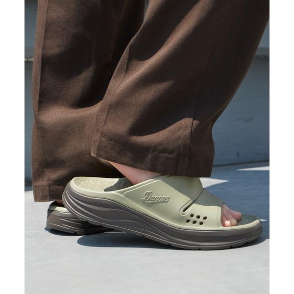 ZOZO問い合わせ番号:107997143ショップ:ROOP TOKYO，ループトーキョーブランド:Danner，ダナー，ROOPTOKYO，ループトウキョウ商品名:Danner/ダナー MIZUGUMO SWIFT SLIDE ダナー ミ...