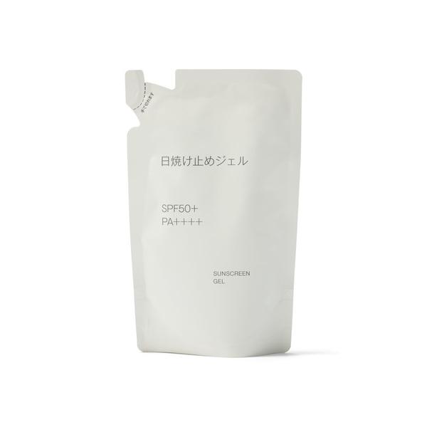 ※このアイテムは返品・交換対象外商品です。ZOZO問い合わせ番号:107997593ショップ:無印良品，ムジルシリョウヒンブランド:無印良品，ムジルシリョウヒン商品名:日焼け止めジェル（詰替用）　ＳＰＦ５０＋　ＰＡ＋＋＋＋　１２０ｍＬカテゴ...