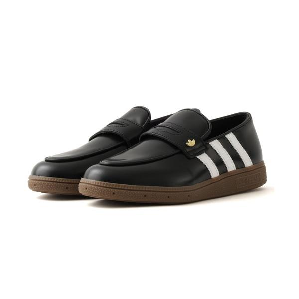 ZOZO問い合わせ番号:107998000ショップ:atmos，アトモスブランド:adidas，アディダス，atmos，アトモス商品名:adidas HANDBALL SPEZIAL LOAFER W / アディダス ハンドボール スペツィ...