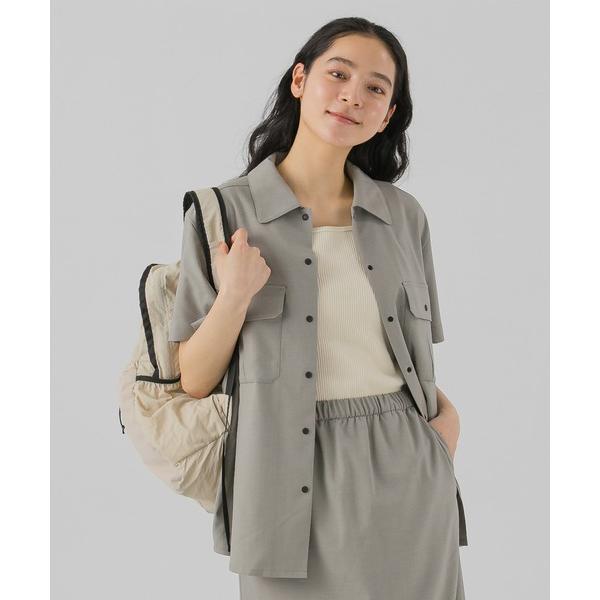 ZOZO問い合わせ番号:107998128ショップ:URBAN RESEARCH DOORS，アーバン リサーチ ドアーズブランド:EKAL，エカル，URBAN RESEARCH DOORS，アーバンリサーチドアーズ商品名:SMOOTH W...