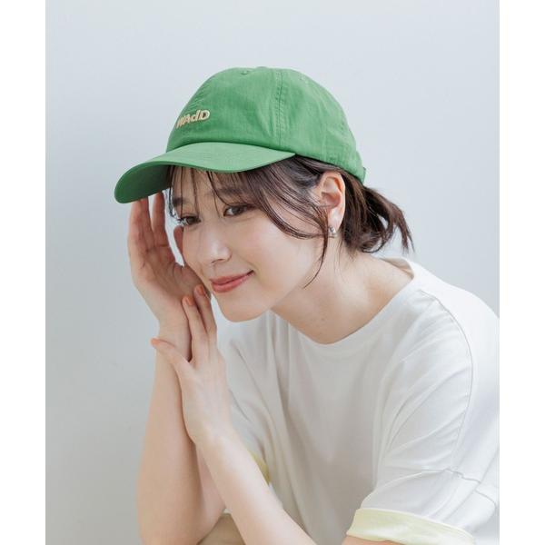 ZOZO問い合わせ番号:107998467ショップ:studio CLIP，スタディオクリップブランド:studio CLIP，スタディオクリップ商品名:UV洗える刺繍キャップカテゴリ:帽子>キャップブランド品番:660984素材:綿...