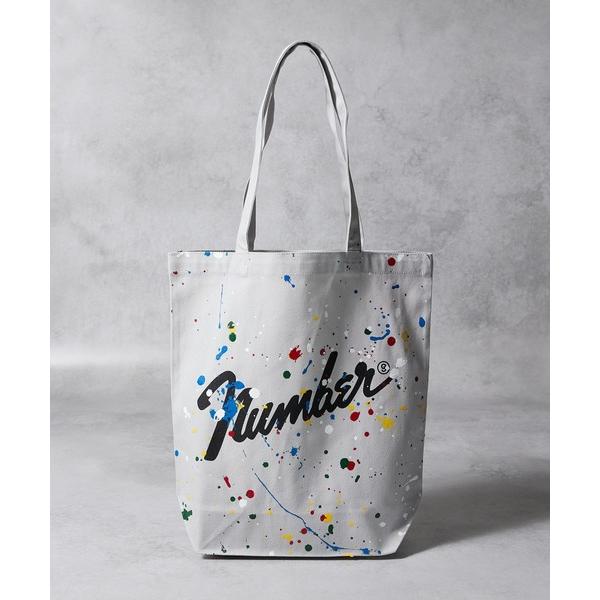 ZOZO問い合わせ番号:107998953ショップ:NUMBER (N)INE，ナンバーナインブランド:NUMBER (N)INE，ナンバーナイン商品名:HAND PAINTED Number(9) CANVAS TOTE BAG / ハン...