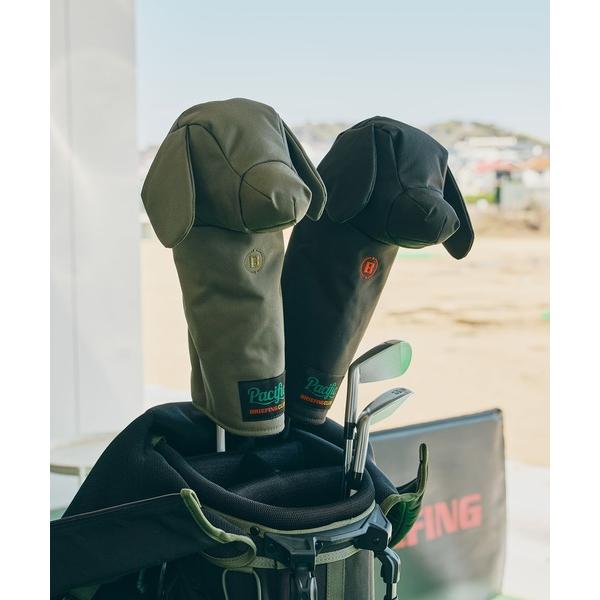 ZOZO問い合わせ番号:107999030ショップ:Pacific GENERAL STORE，パシフィック　ジェネラル　ストアブランド:Pacific GOLF CLUB，パシフィックゴルフクラブ商品名:BRIEFING × PGC DO...