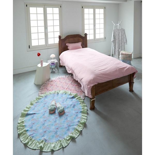 ZOZO問い合わせ番号:107999221ショップ:CASSELINI，キャセリーニブランド:Casselini，キャセリーニ商品名:Casselini HOME(キャセリーニ ホーム)cool touchストライプ布団カバーカテゴリ:イン...