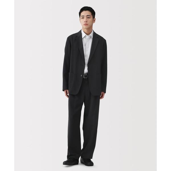 ZOZO問い合わせ番号:107999341ショップ:無印良品，ムジルシリョウヒンブランド:無印良品，ムジルシリョウヒン商品名:紳士　風を通すジャケットカテゴリ:ジャケット/アウター>その他アウターブランド品番:454807674654...