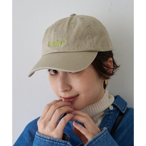 ZOZO問い合わせ番号:107999405ショップ:Rouge vif la cle，ルージュ・ヴィフ ラクレブランド:TICCA，ティッカ，Rouge vif，ルージュヴィフ商品名:【TICCA/ティッカ】ローキャップカテゴリ:帽子&gt...