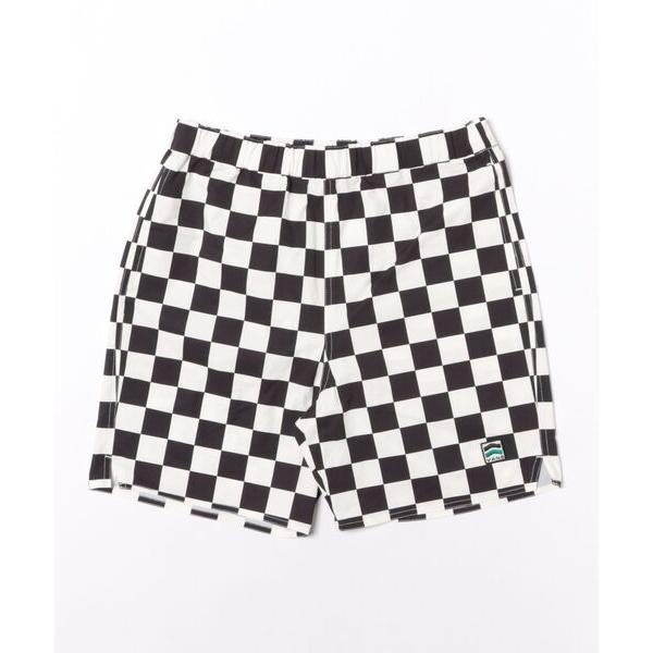 ZOZO問い合わせ番号:107999546ショップ:ABC-MART GRAND STAGE，エービーシーマート　グランドステージブランド:VANS，バンズ商品名:VANS ヴァンズ M Checker Board Hybrid Short...